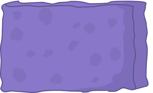 Spongy/Gallery | Fan of Grassy Wiki | Fandom