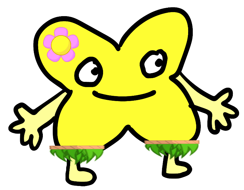 Hawaii X | Fan of Grassy Wiki | Fandom