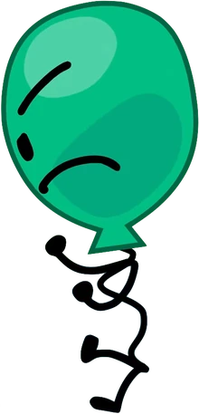 Balloony/Gallery | Fan of Grassy Wiki | Fandom