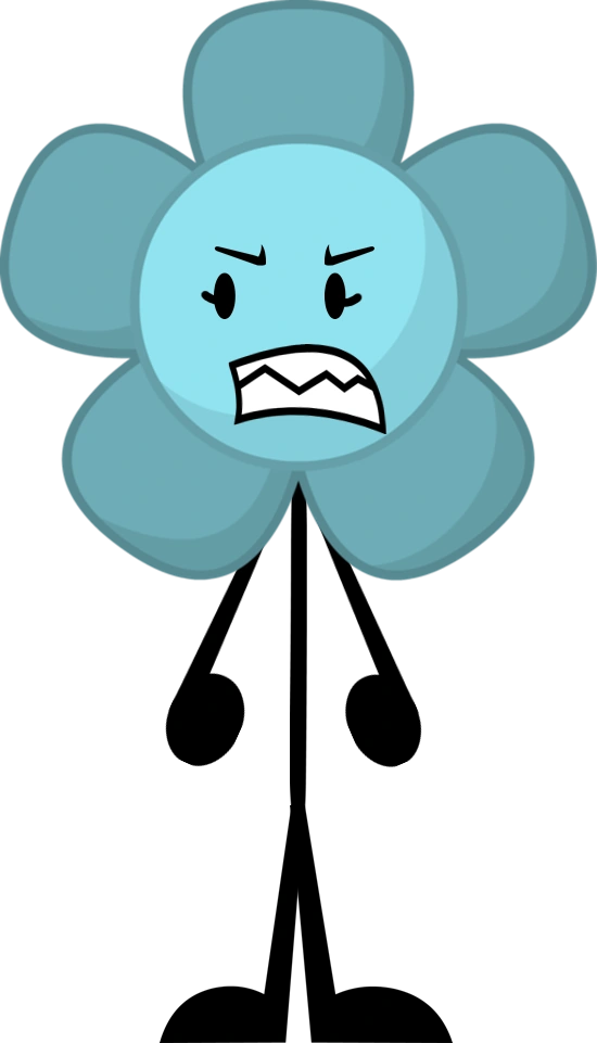 Snow Flower | Fan of Grassy Wiki | Fandom