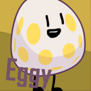 Eggy | Fan of Grassy Wiki | Fandom