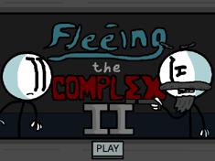 Fleeing the Complex II | Fan posts Wiki | Fandom