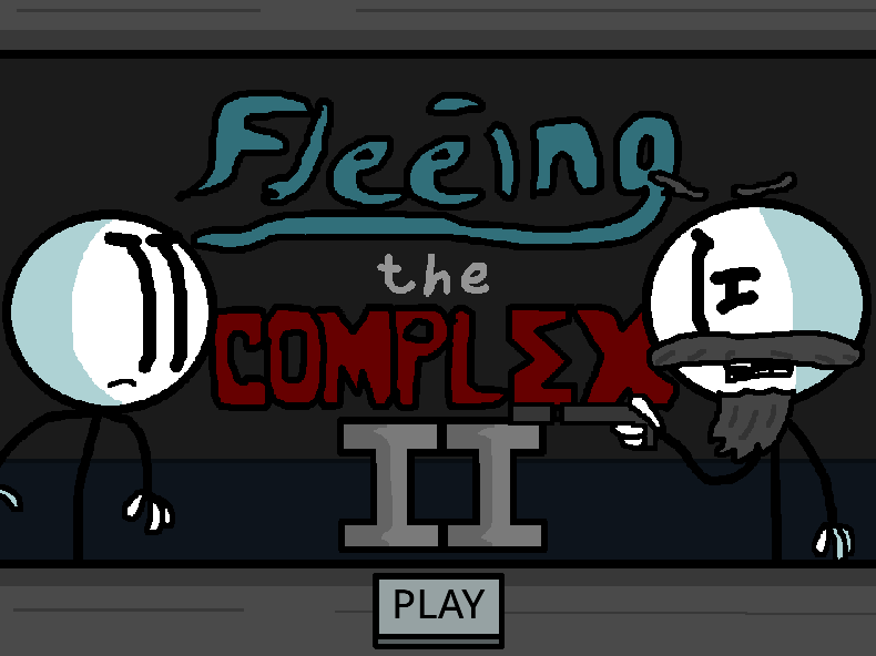 Fleeing the Complex II | Fan posts Wiki | Fandom