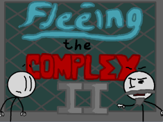 Fleeing the Complex II | Fan posts Wiki | Fandom