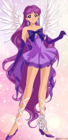 Yume Kohura | Fan Pretty Cure Wikia | Fandom