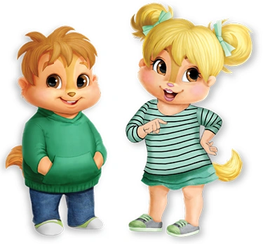 Theodore X Eleanor | Fan Shipping Wiki | Fandom