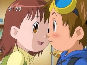 Takato Matsuda X Juri Katou | Fan Shipping Wiki | Fandom