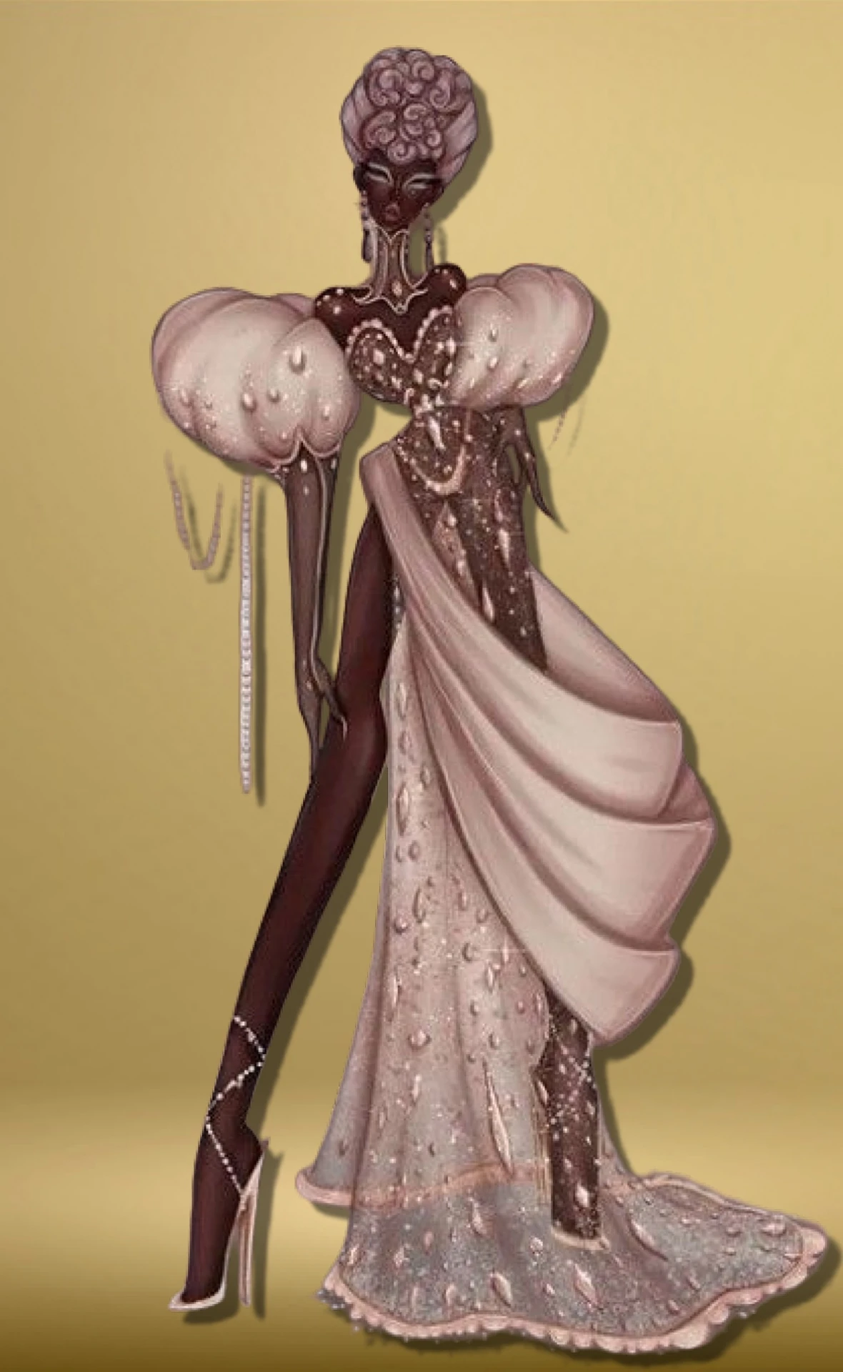 Simonye | Fan Shows Wiki | Fandom