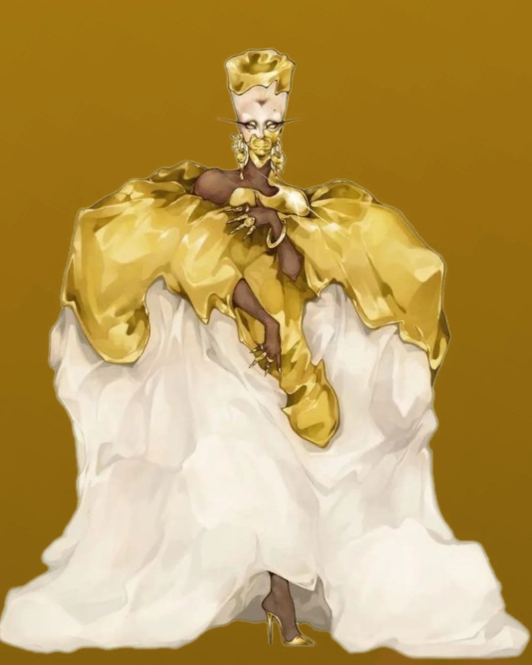 Joela | Fan Shows Wiki | Fandom