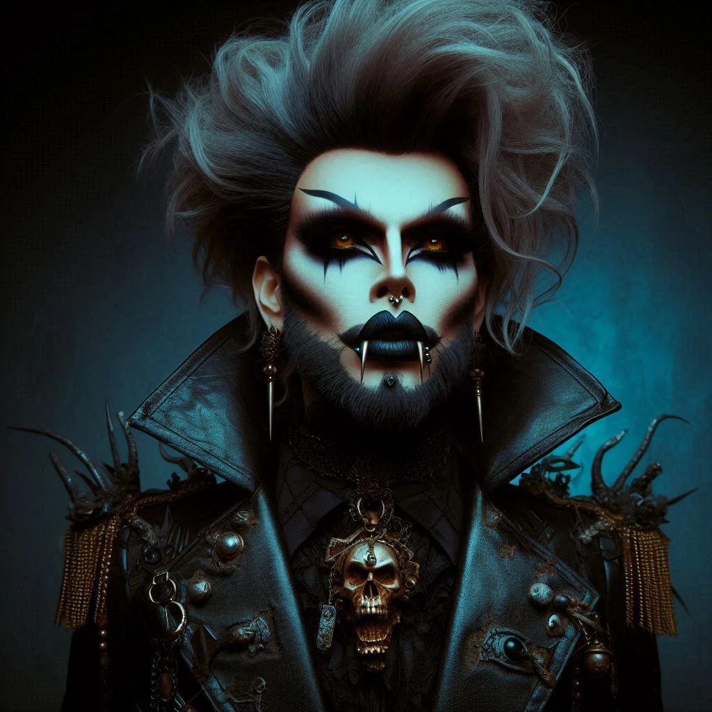 Brandon Myers | Fan Shows Wiki | Fandom