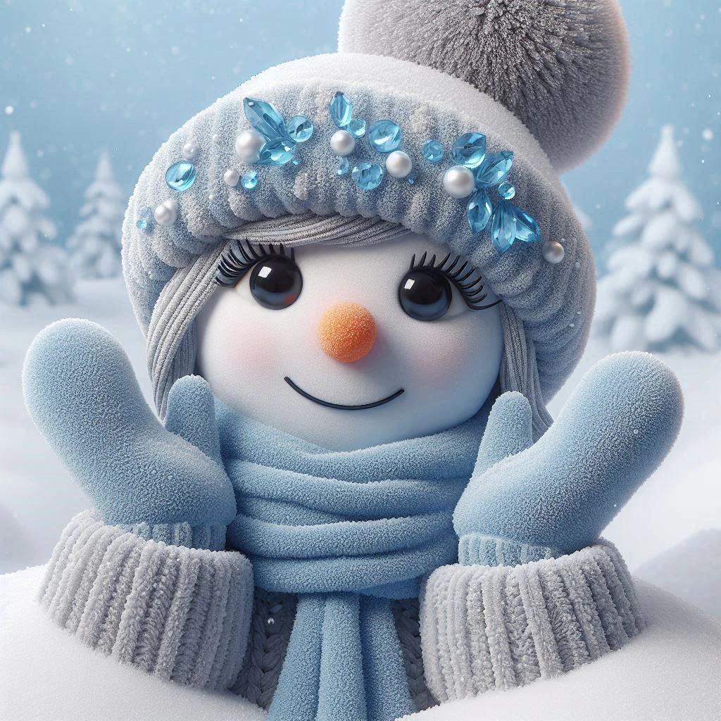 Freya Frost | Fan Shows Wiki | Fandom