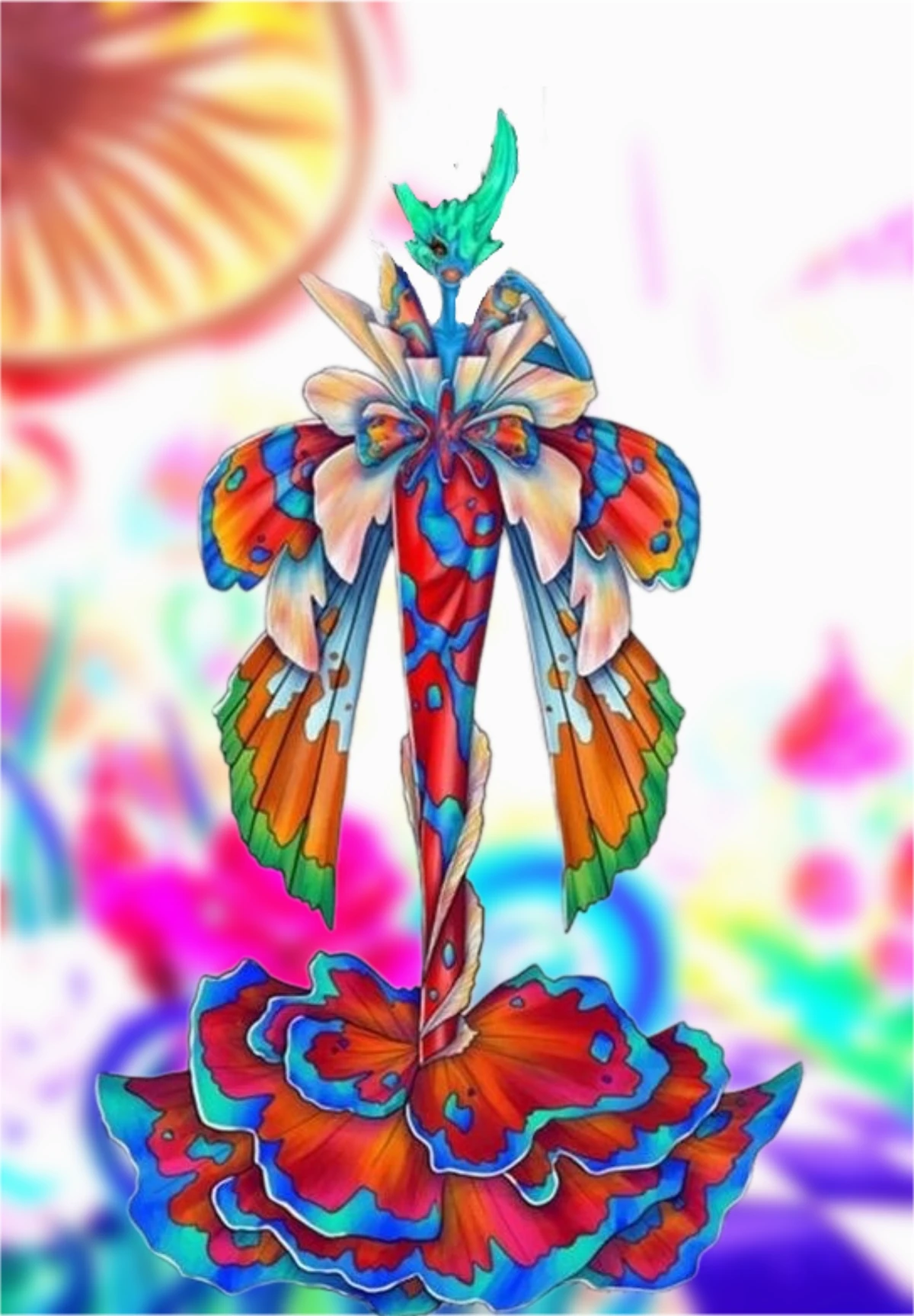 Bayleigh Blonde | Fan Shows Wiki | Fandom