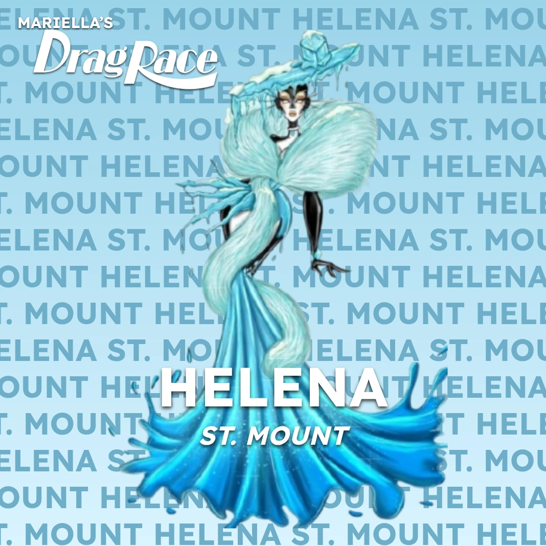 Helena St. Mount | Fan Shows Wiki | Fandom