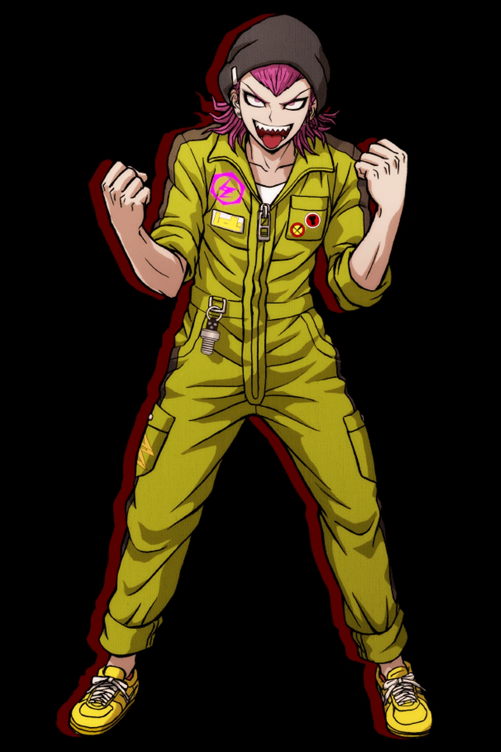 Ryno's Drag Race/Kyle Petrol | Fan Shows Wiki | Fandom