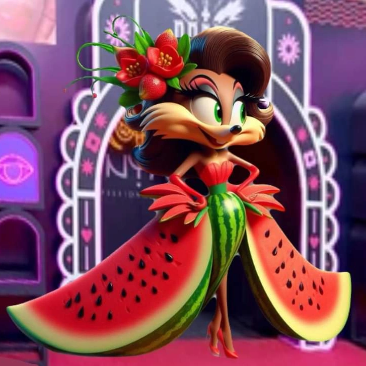 Speedy | Fan Shows Wiki | Fandom