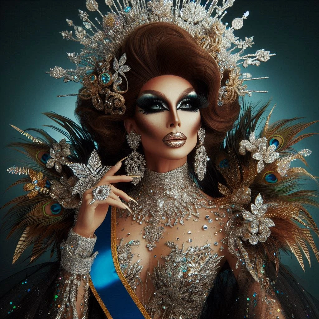 Diva | Fan Shows Wiki | Fandom