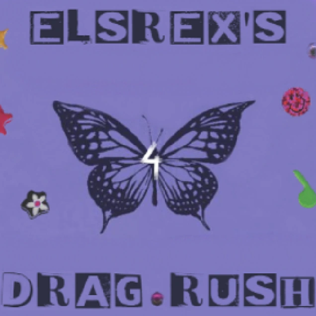 ElsRex's Drag Rush (Season 4) | Fan Shows Wiki | Fandom