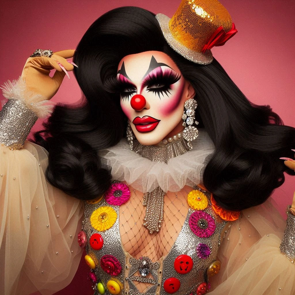 January Edith Joy | Fan Shows Wiki | Fandom