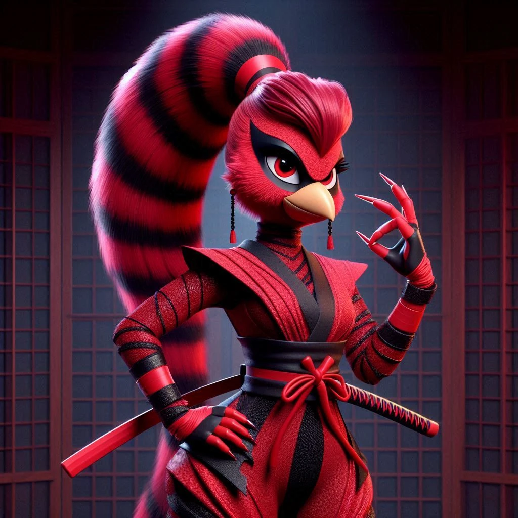 Cardinal Sin | Fan Shows Wiki | Fandom