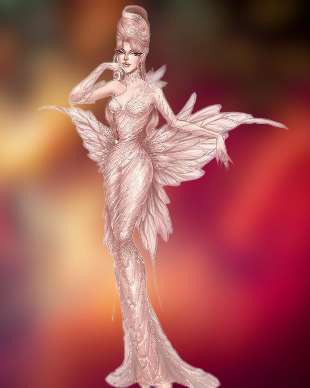 Irma Paroln | Fan Shows Wiki | Fandom