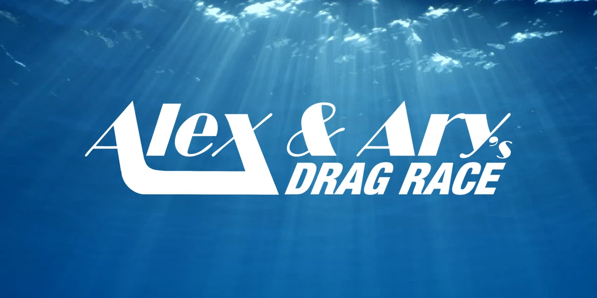 Alex and Ary's Drag Race All Stars (Season 1) | Fan Shows Wiki | Fandom