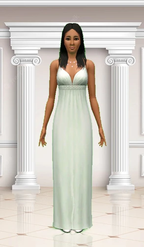 Bella Goth | Fan Shows Wiki | Fandom