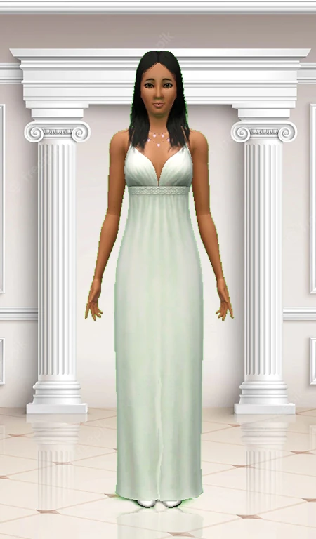 Bella Goth | Fan Shows Wiki | Fandom