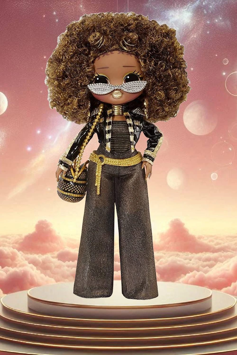 Whitney Hall | Fan Shows Wiki | Fandom