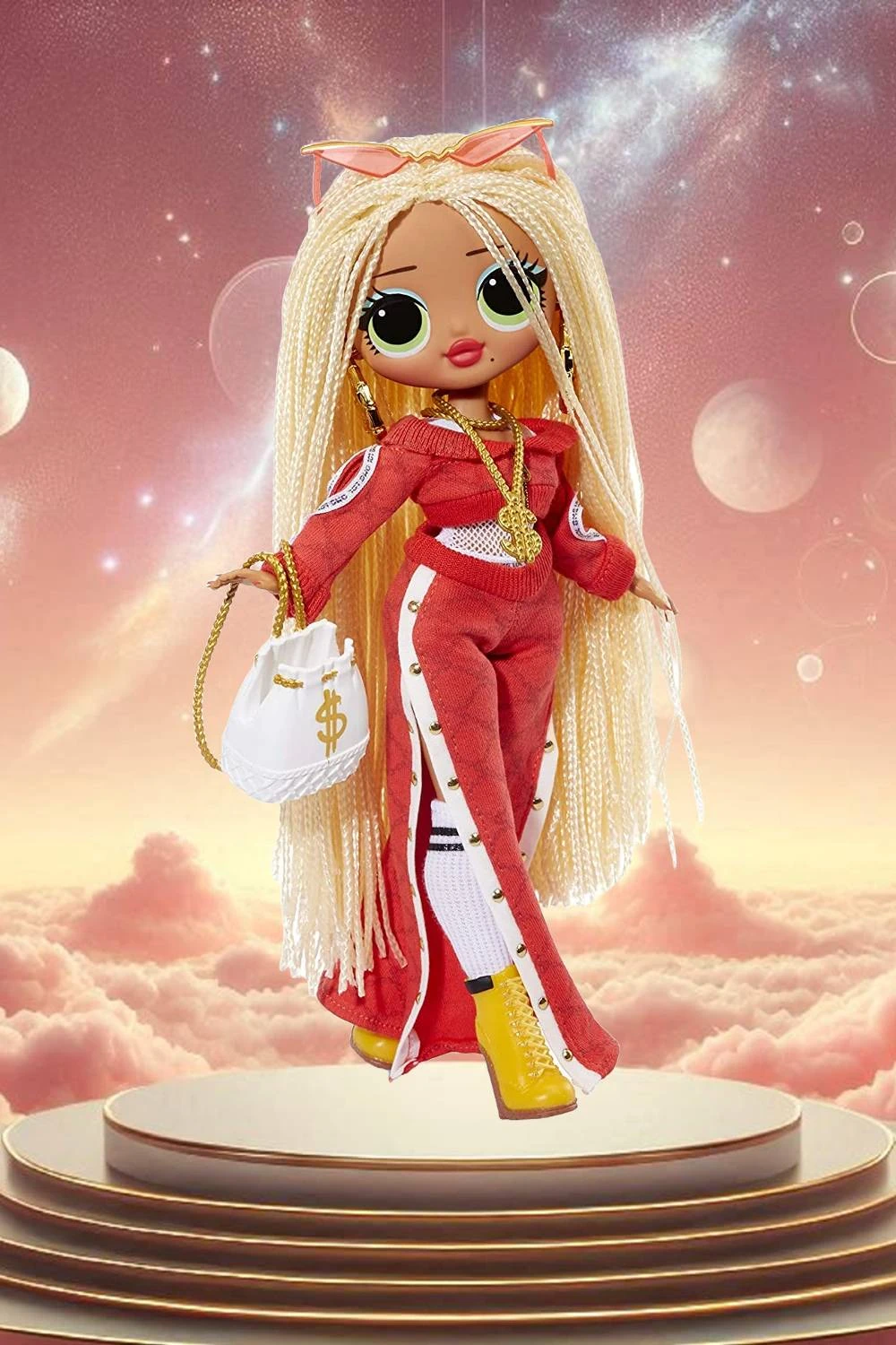 Kiley Kash | Fan Shows Wiki | Fandom