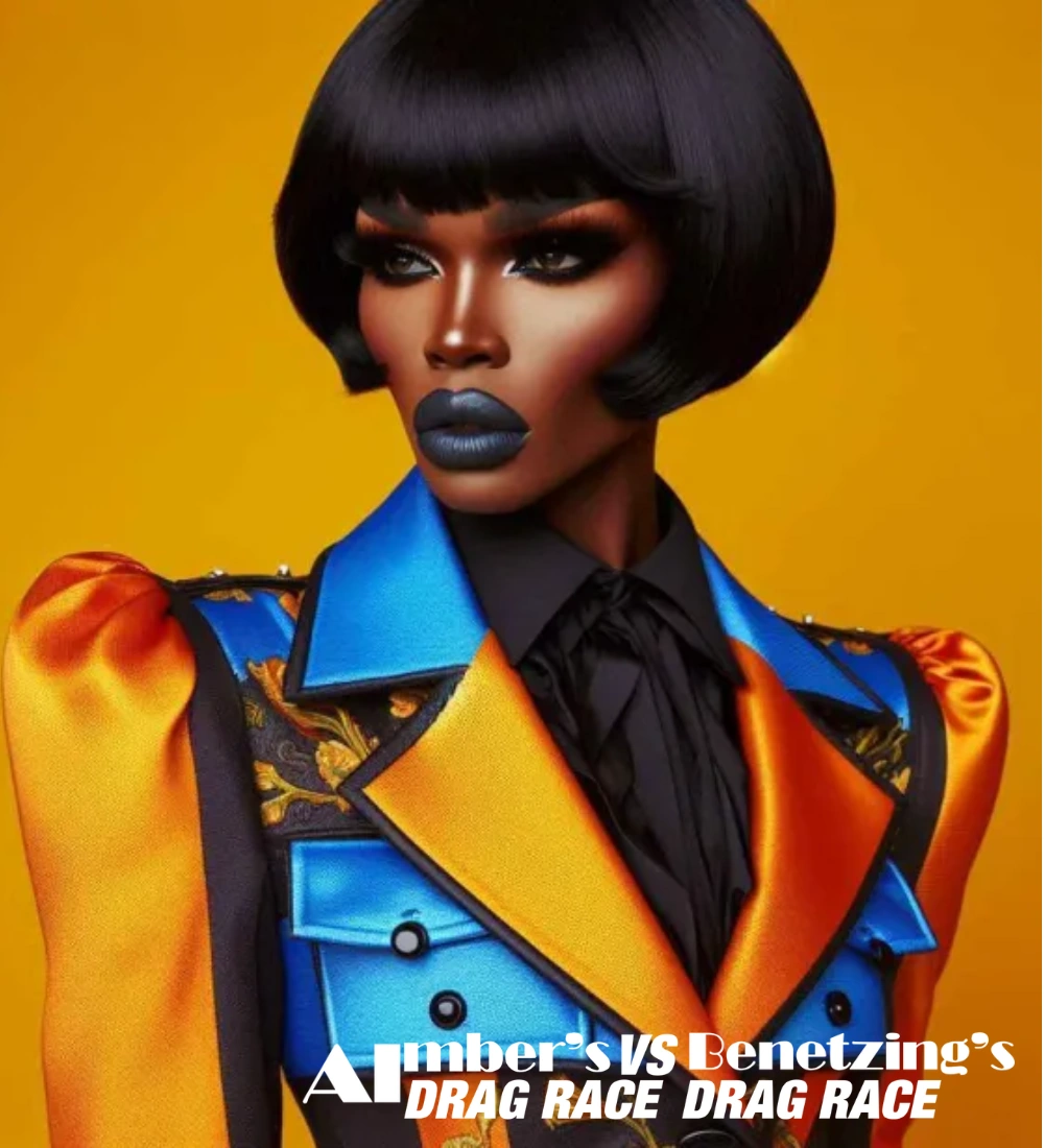 Cherry J. Blige | Fan Shows Wiki | Fandom