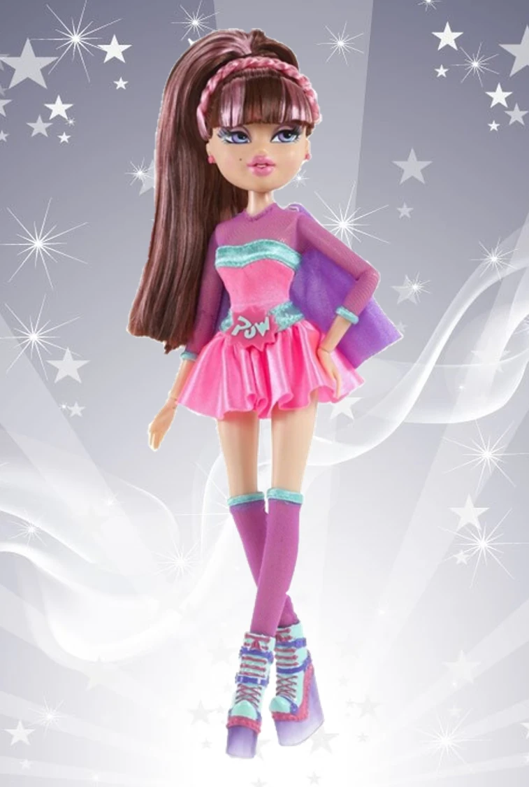 Ella Vation | Fan Shows Wiki | Fandom