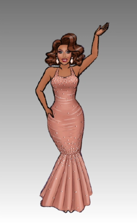 Tasha Lyons | Fan Shows Wiki | Fandom