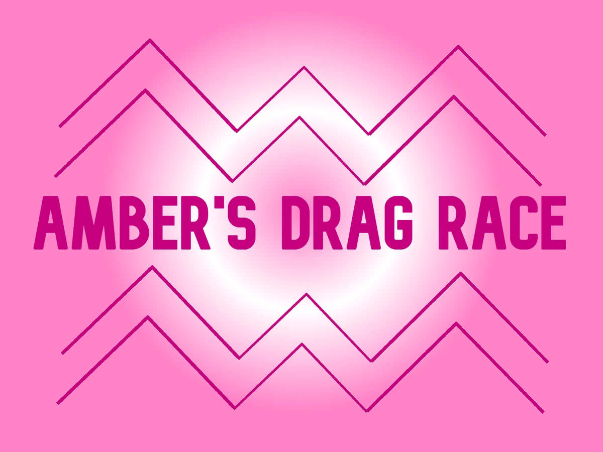 Amber's Drag Race (Season 2) | Fan Shows Wiki | Fandom