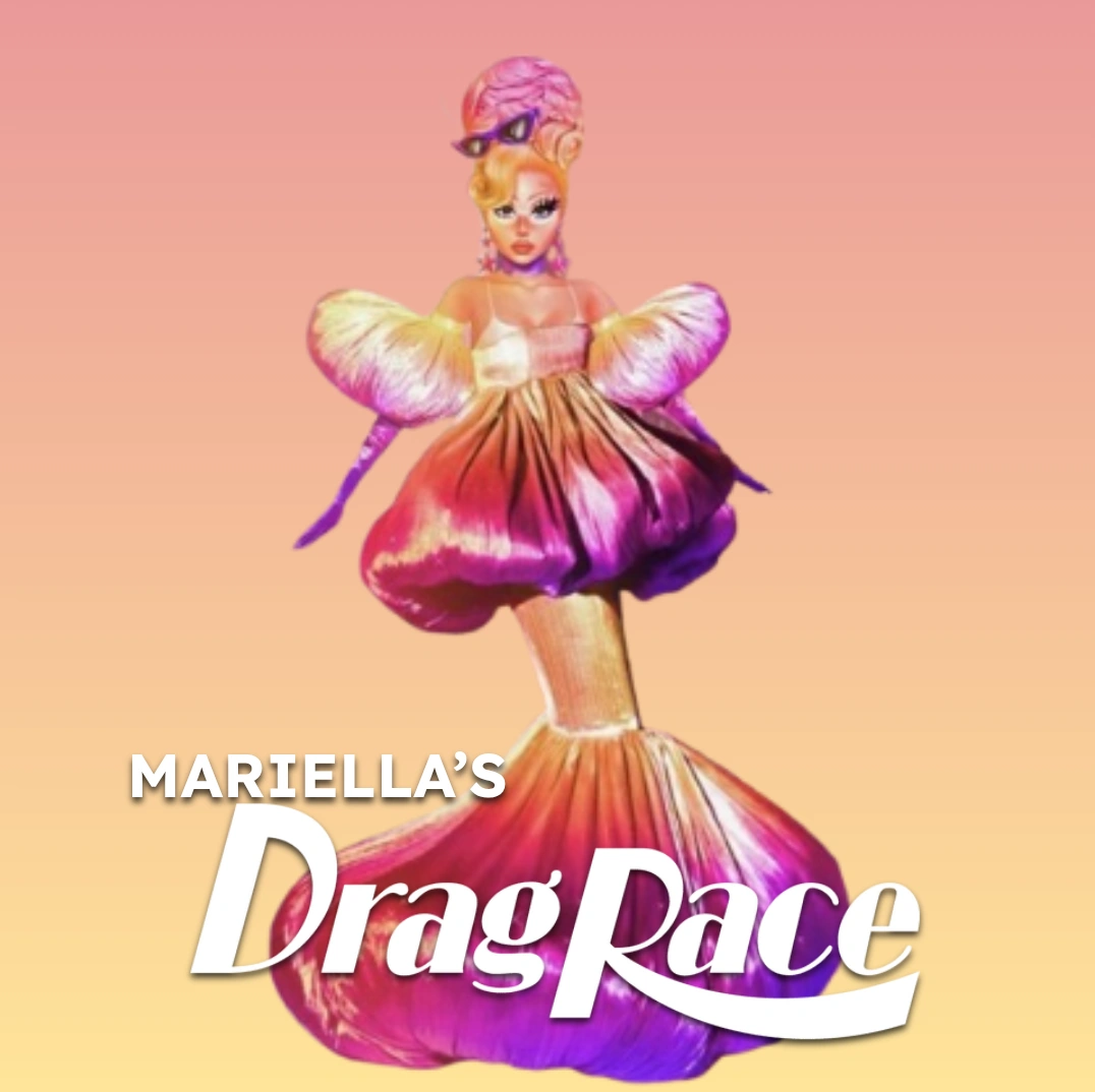 Mariella's Drag Race (Season 1) | Fan Shows Wiki | Fandom
