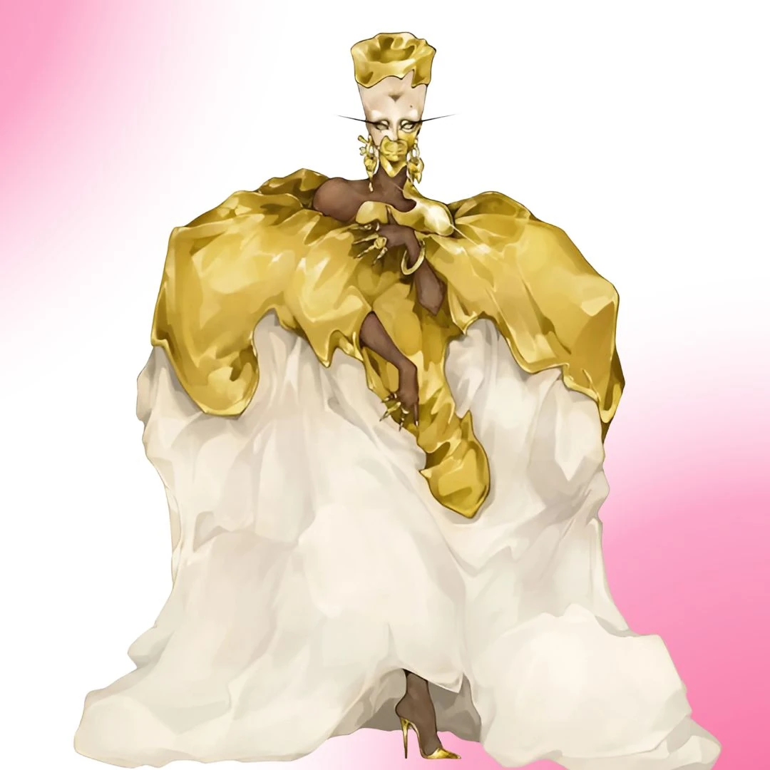 Roca (Little Drag Race) | Fan Shows Wiki | Fandom