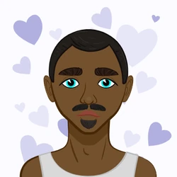 Roy Roth | Fan Shows Wiki | Fandom