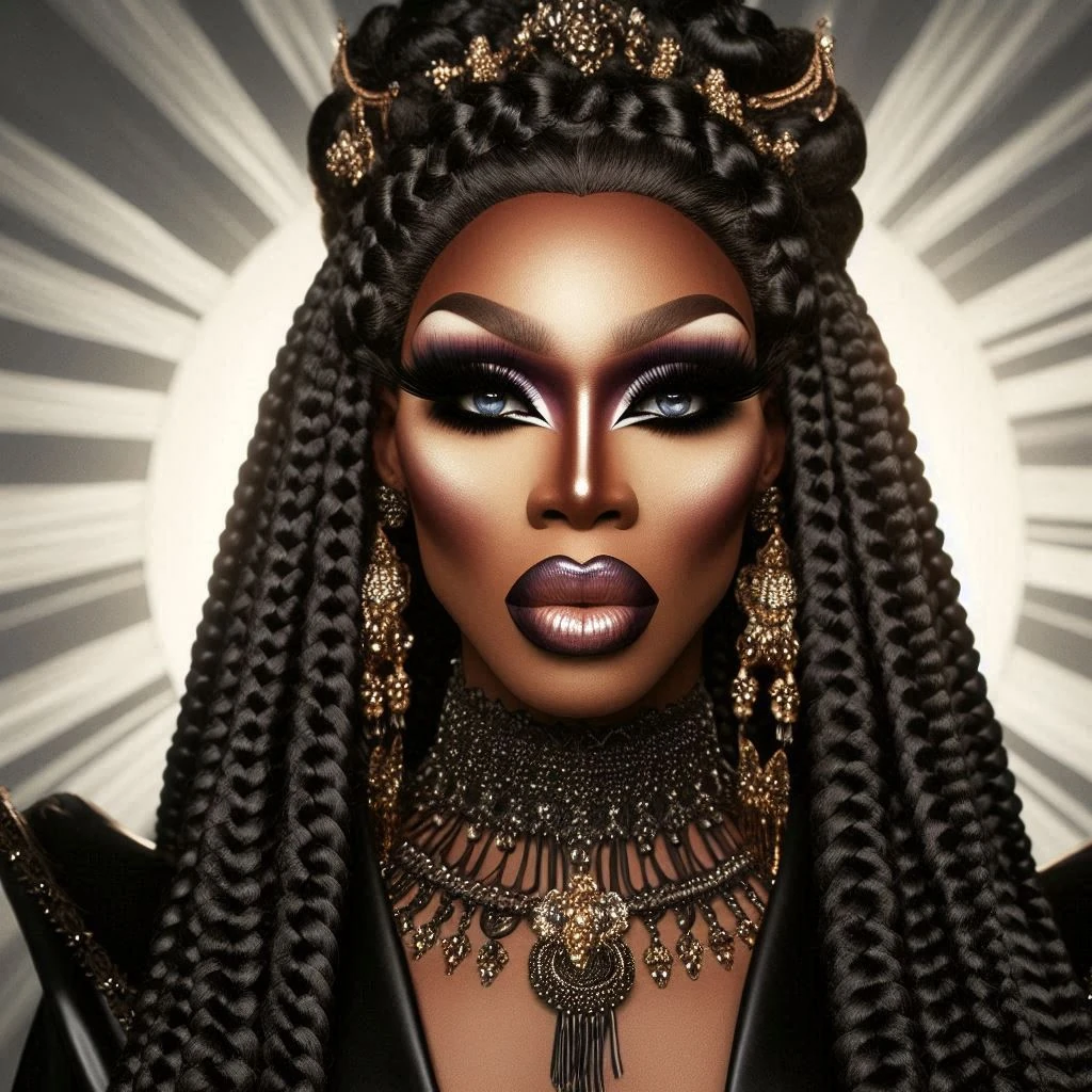 Goldiva | Fan Shows Wiki | Fandom