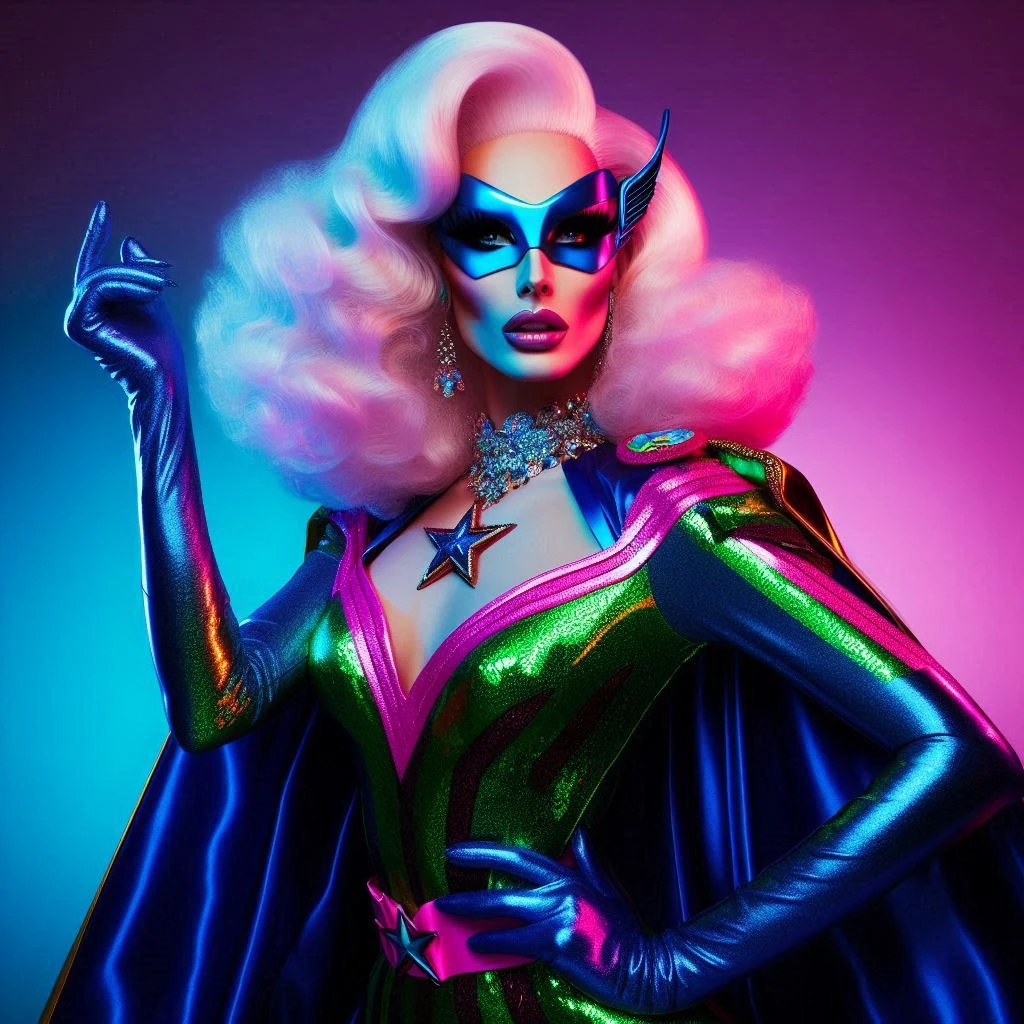 Ola May | Fan Shows Wiki | Fandom