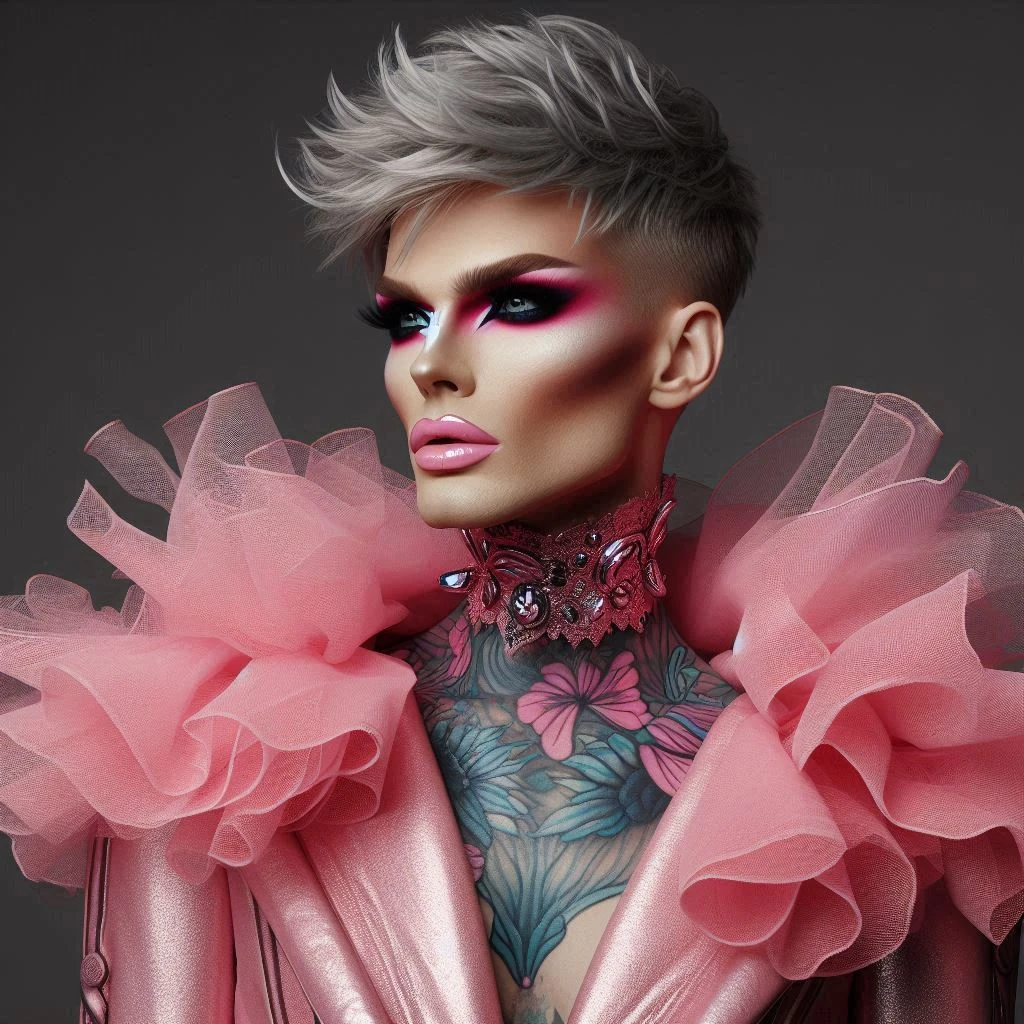 Kellan Thorne | Fan Shows Wiki | Fandom