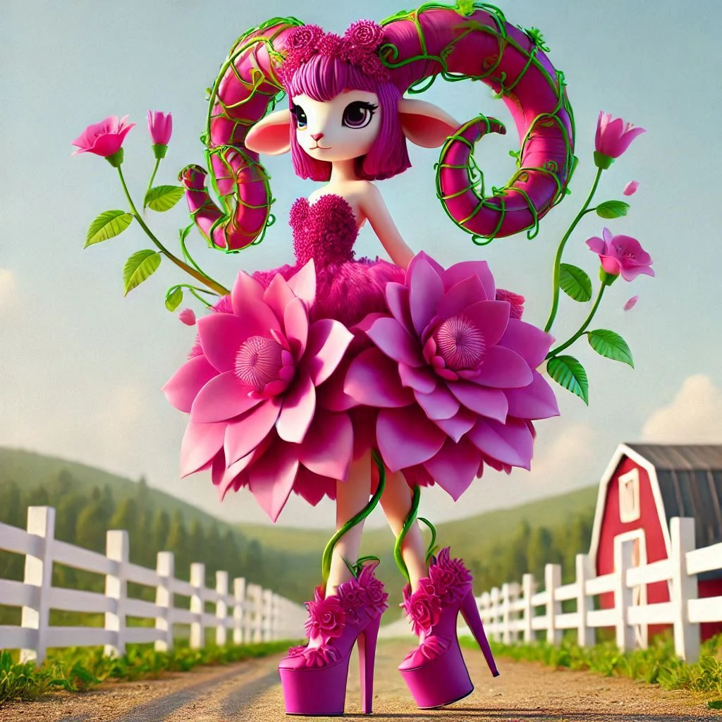 Ramona Loud | Fan Shows Wiki | Fandom