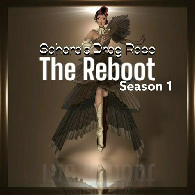 Sahara's Drag Race | Fan Shows Wiki | Fandom