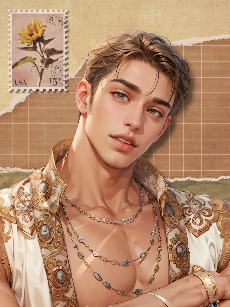 Ivory Olivine | Fan Shows Wiki | Fandom