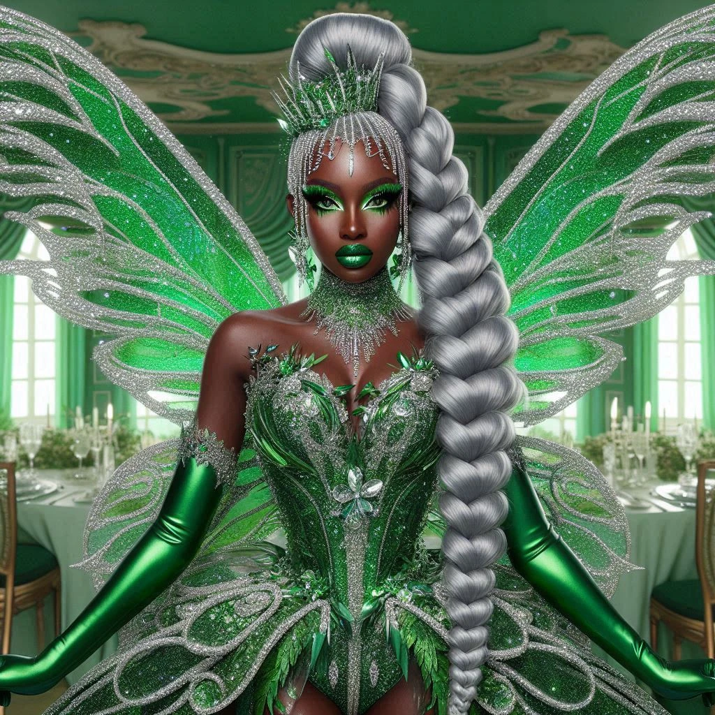 Sash | Fan Shows Wiki | Fandom