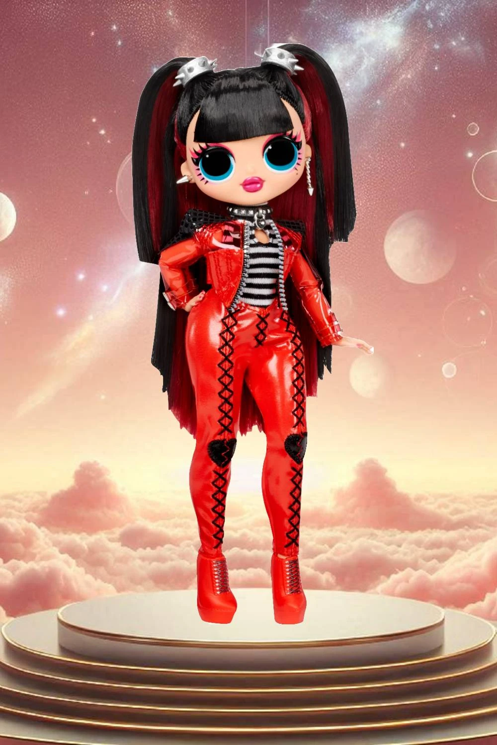 Thirteen | Fan Shows Wiki | Fandom