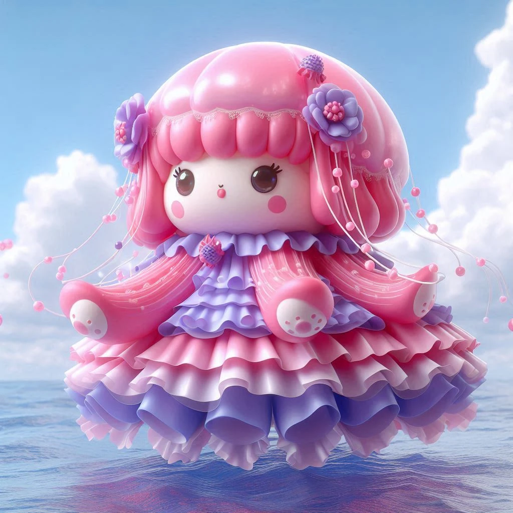 Phoebe Anne J | Fan Shows Wiki | Fandom