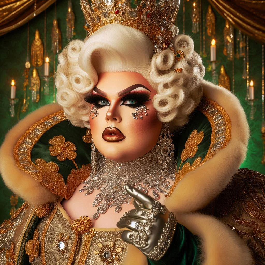 Nadine Boyle | Fan Shows Wiki | Fandom