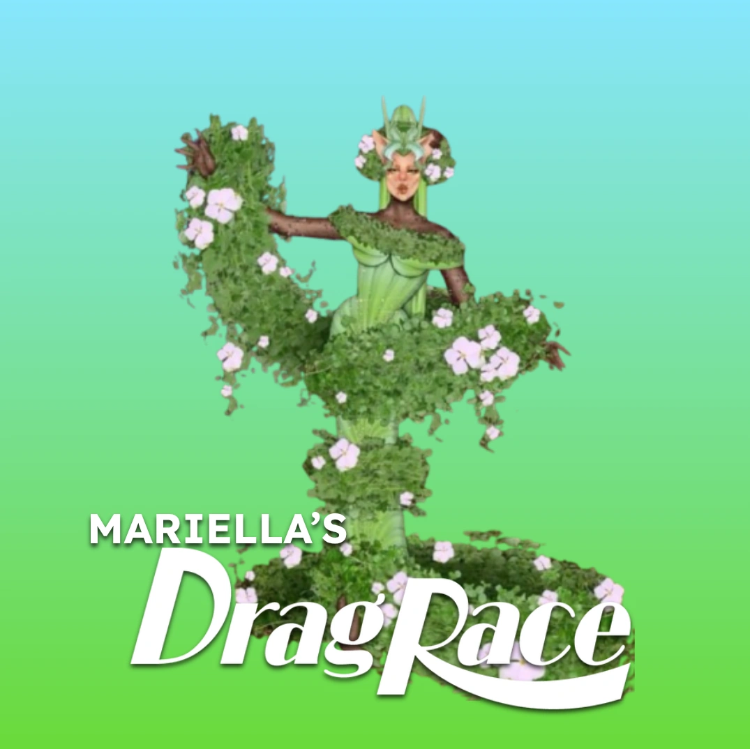 Mariella's Drag Race (Season 3) | Fan Shows Wiki | Fandom