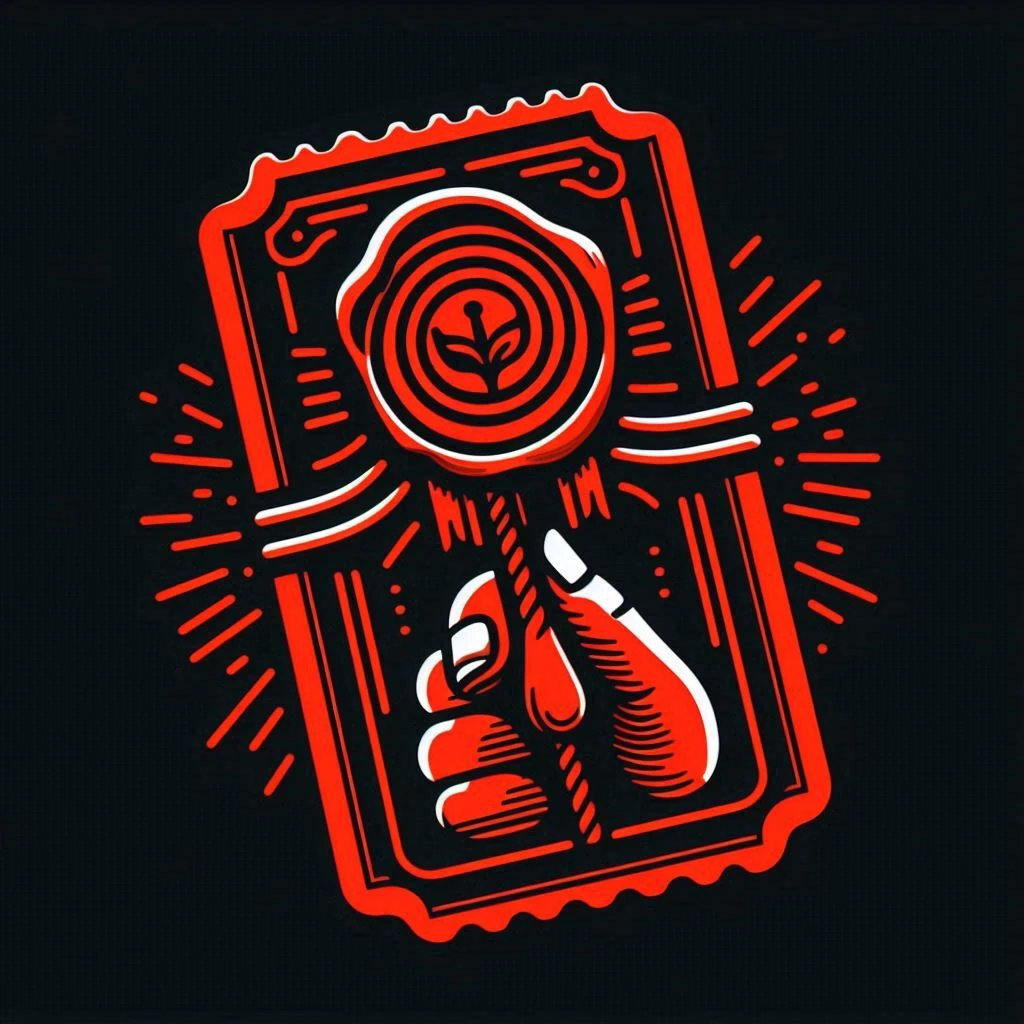 Red String Ticket | Fan Shows Wiki | Fandom