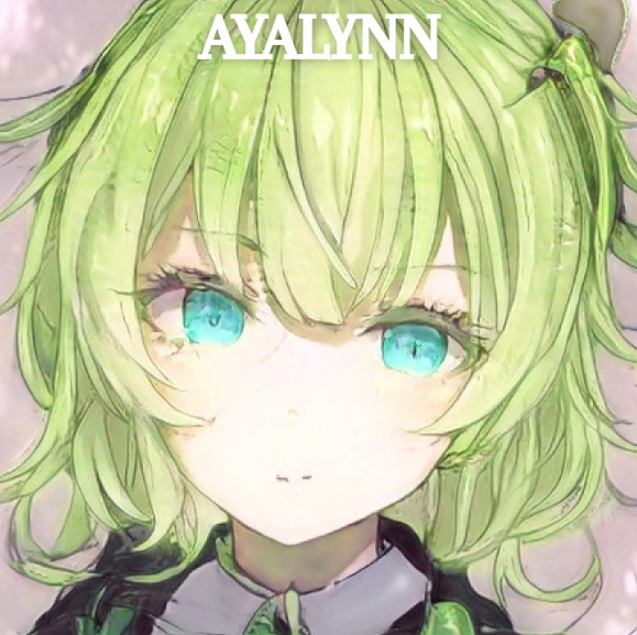 Ayalynn | Fan Shows Wiki | Fandom