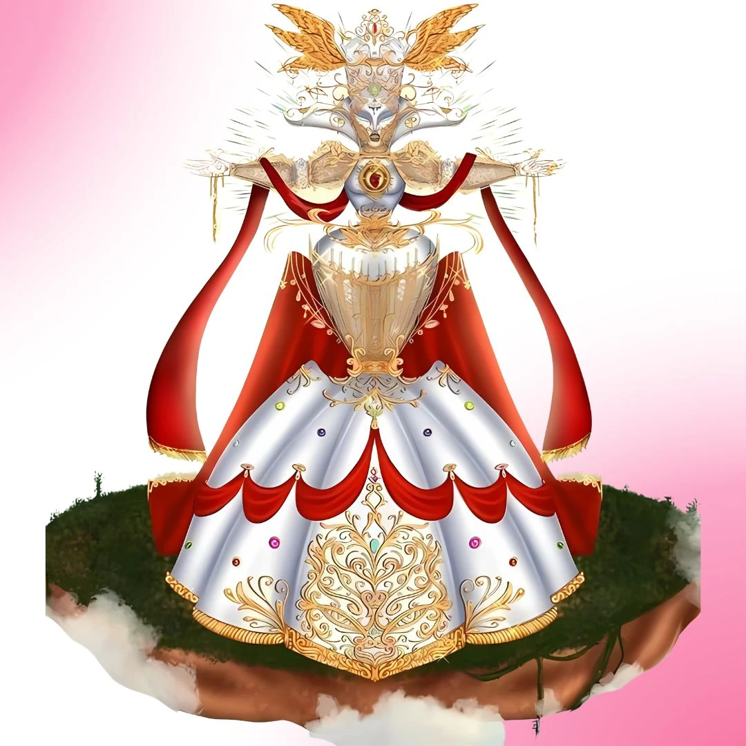 Mãe (Little Drag Race) | Fan Shows Wiki | Fandom